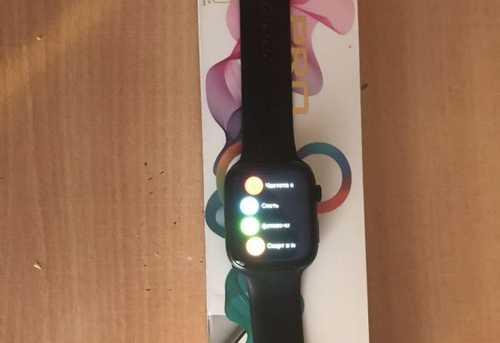 Smart watch x8 pro