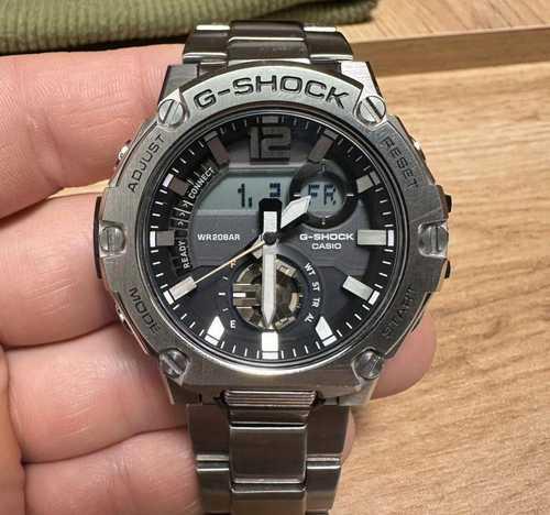 Часы наручные Casio GST-B300