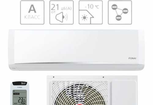 Сплит-система Funai RAC-SN25HP.D03 Sensei