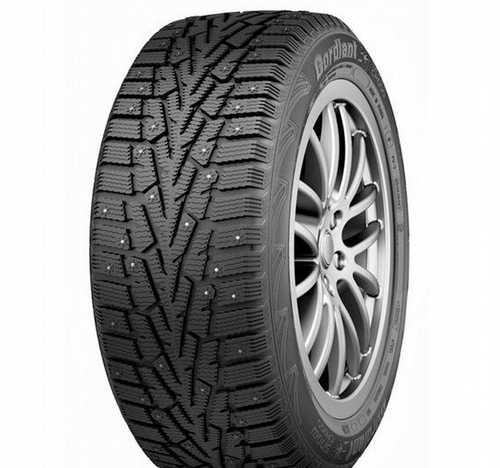 Cordiant Snow Cross 215/50 R17 95T