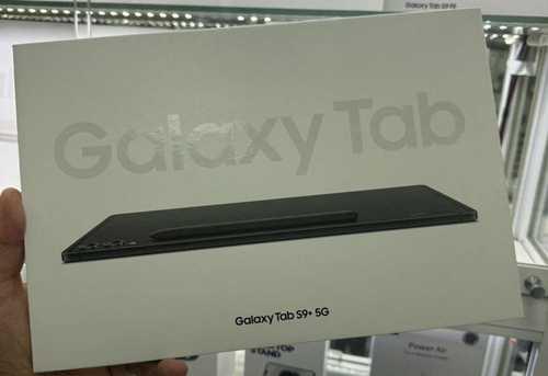 Samsung Galaxy Tab S9 12/256 5G Graphite
