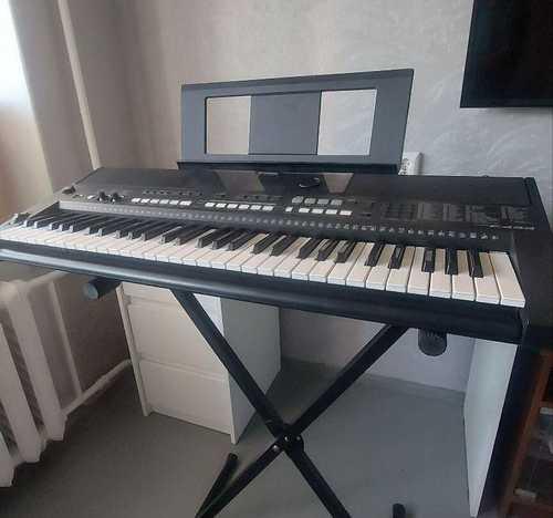 Синтезатор yamaha psr e433