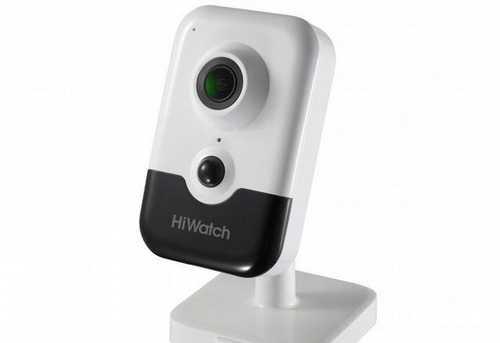 Видеокамера HiWatch IPC-C022-G0 (2.8mm)