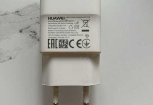 Оригинальное зарядное устройство Huawei