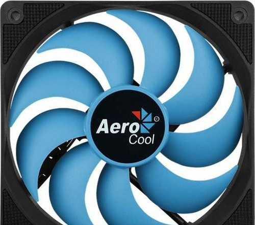 Вентилятор 120x120 AeroCool Motion 12 #357619