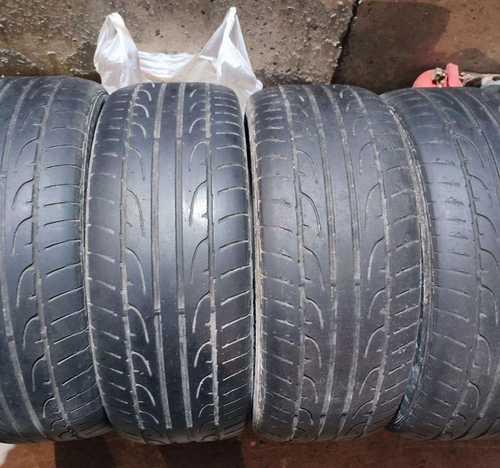 Dunlop SP Sport Maxx 205/55 R16 91W