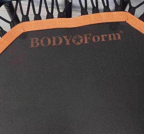 Батут для джампинга бу body form