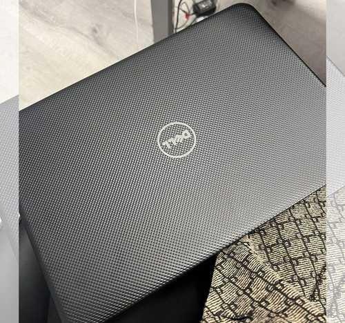 Ноутбук dell inspiron 3521 15'6