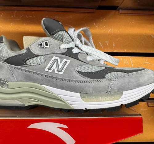Кроссовки New Balance 992