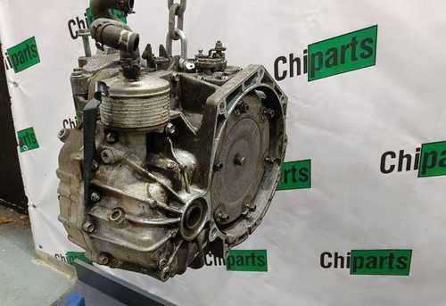 Коробка передач HXJ АКПП 2.0 BVY VW Passat B6
