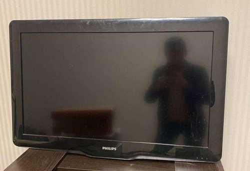 Телевизор Philips 32'