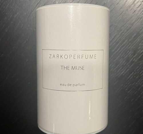 Zarkoperfume the muse 100 мл