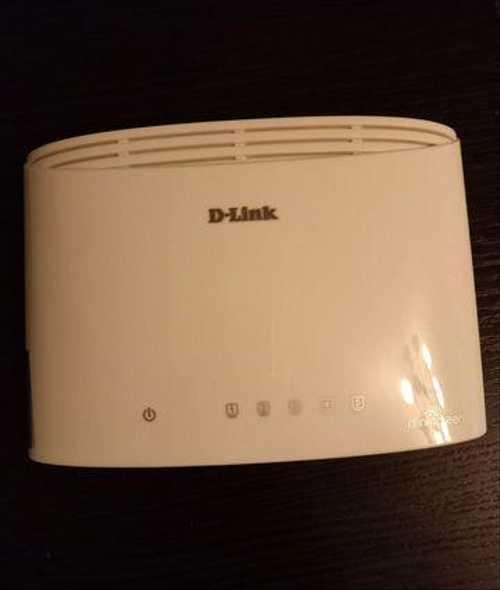 D-Link DGS-1005D комутатор