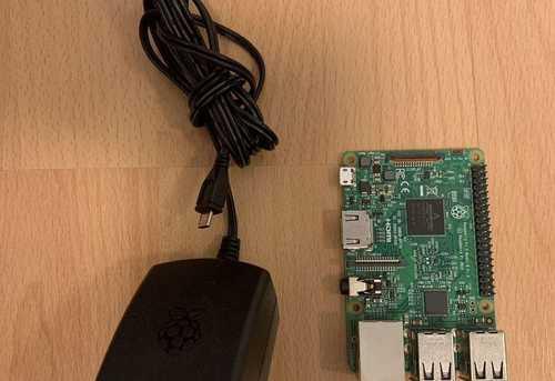 Raspberry PI 3b