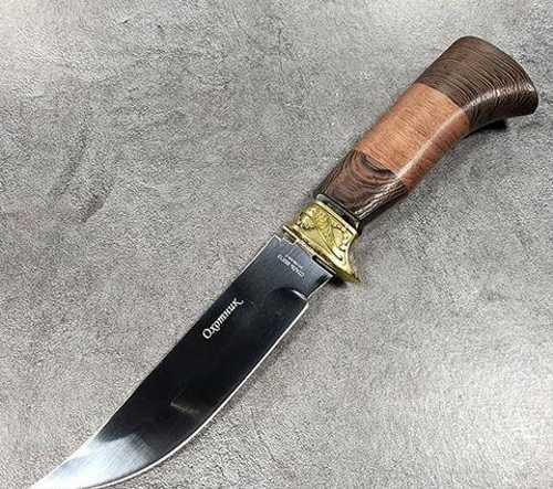 Нож нескладной Охотник ст.65х13