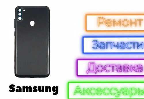 Samsung Galaxy A11 крышка
