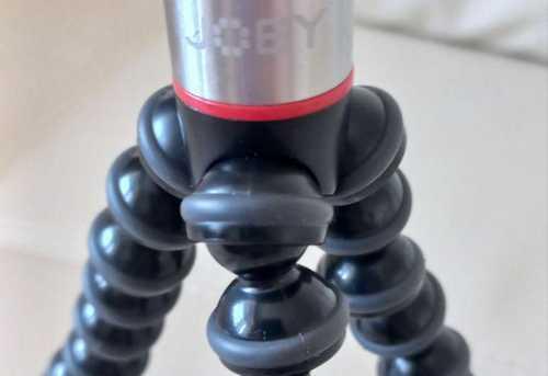 Штатив Joby GorillaPod 1K Stand гибкий. Италия