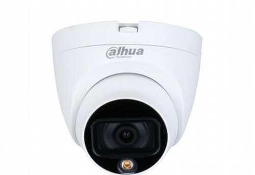 Видеокамера Dahua DH-HAC-HDW1239tlqp-IL-A-0360B-S2