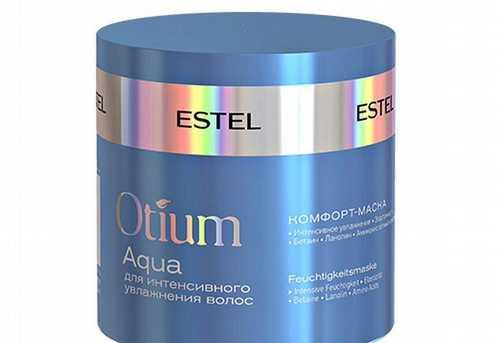 Маска для волос увлажняющая «Otium Aqua», Estel