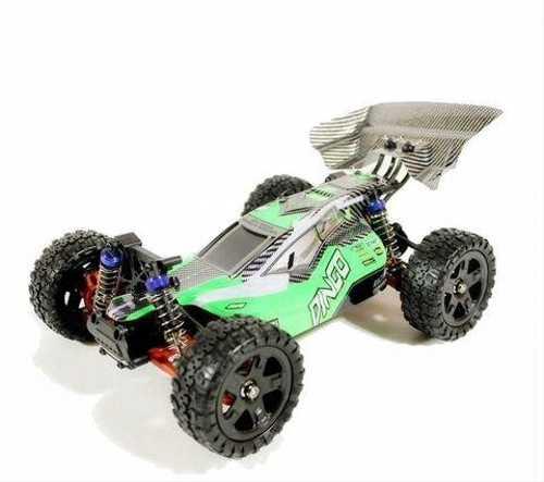 Радиоуправляемая багги Remo Hobby Dingo 4WD RTR +