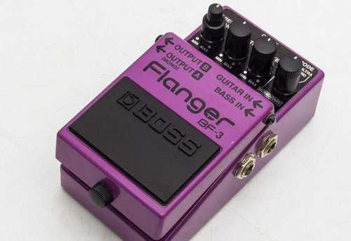 Boss BF-3 Flanger