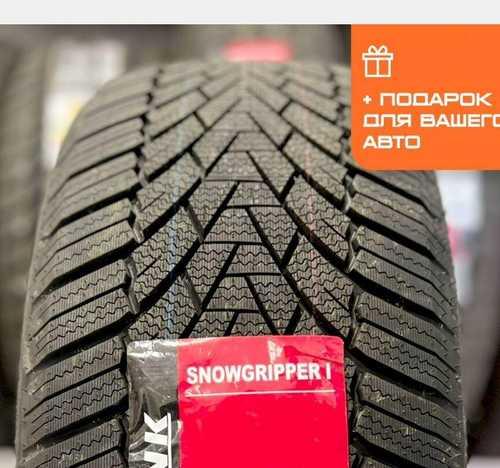 iLink SnowGripper I 245/50 R19 81T