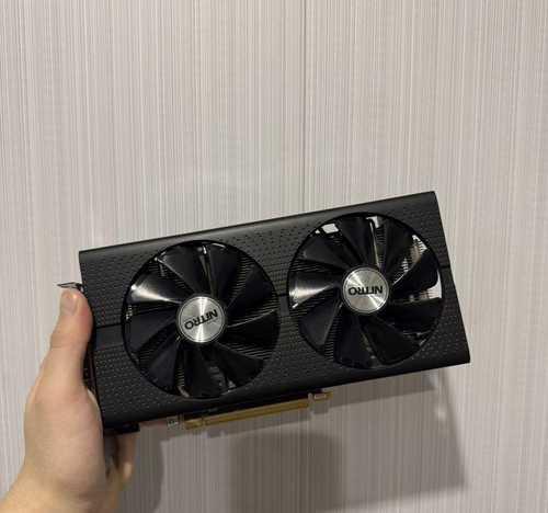 Видеокарта rx 470 4gb   скупка/продажа