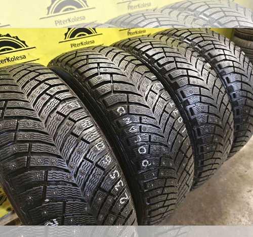 Michelin X-Ice North 4 SUV 235/60 R18