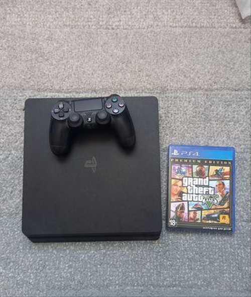 купить playstation 4 спб