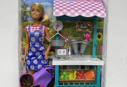 Barbie Mattel, Barbie экстра мини
