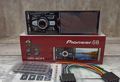 Магнитола pioneer 1 din