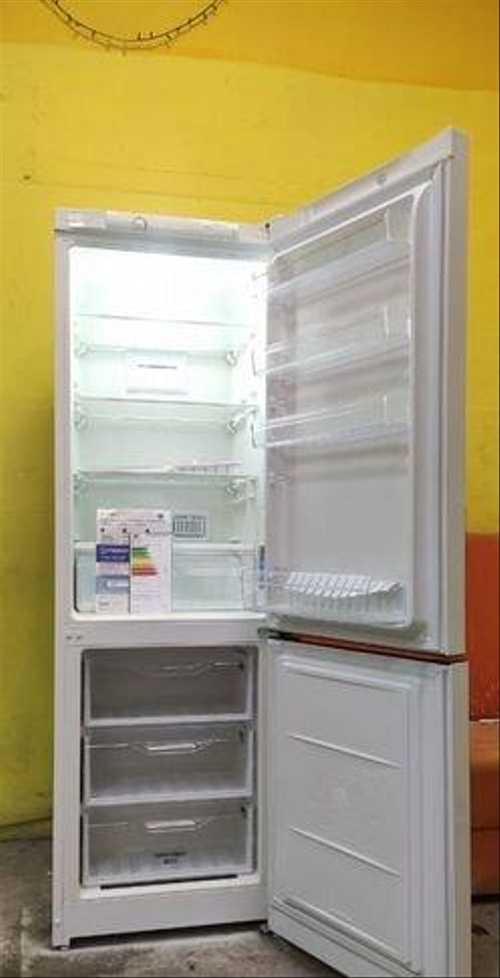 Холодильник Indesit Total NoFrost 187/60 +Доставка