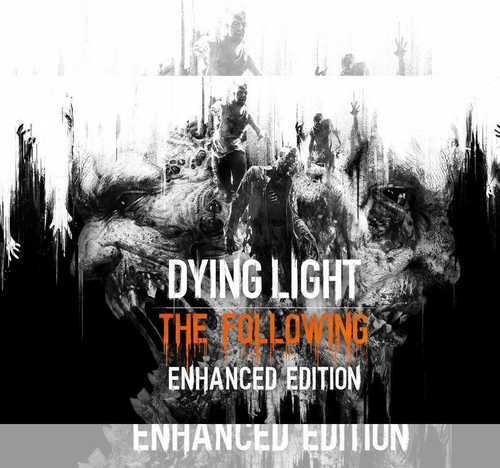 Dying Light - Enhanced Edition PS4/5