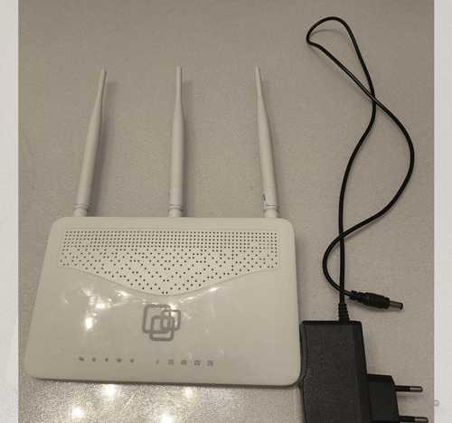 Wifi роутер SNR-CPE MD1.1