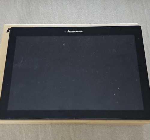 Lenovo Tab A10-70