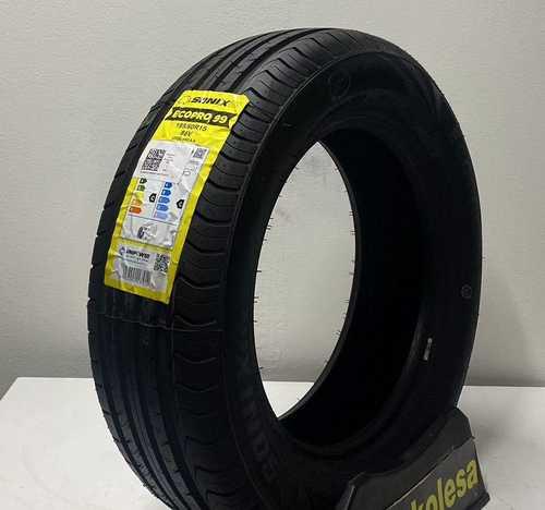 Sonix EcoPro 99 195/60 R15 88V