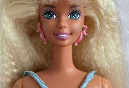Барби кукла Barbie Bubbling Mermaid 1996