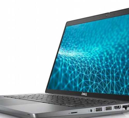 Ноутбук Dell Latitude 5431 i7 1270P
