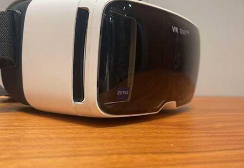 Очки VR ONE plus (для фильмов в 3D )