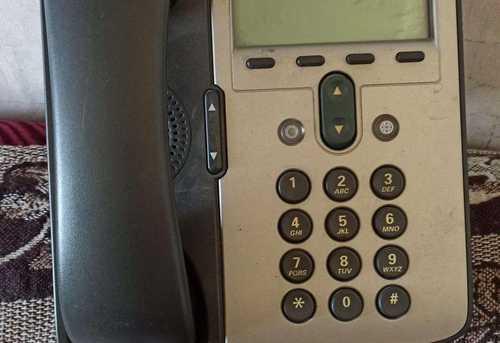 Cisco IP phone 7912