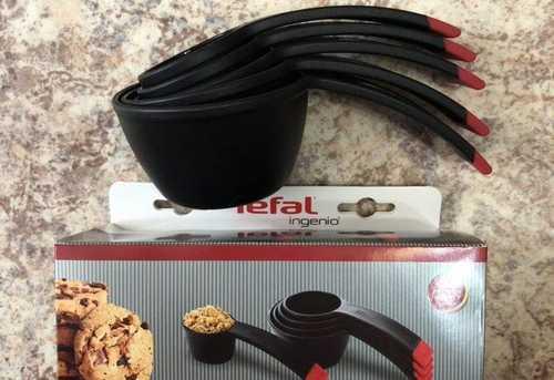 Мерная ложка емкость Tefal Ingenio