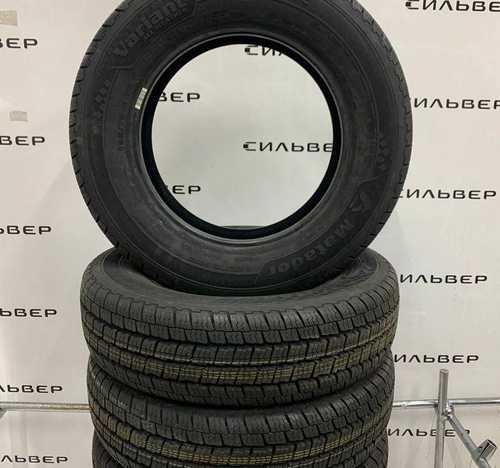 Matador MPS 125 Variant All Weather 195/75 R16