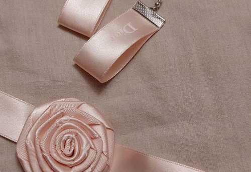 Комплект украшений Christian Dior Оригинал лента