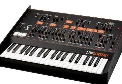 Синтезатор korg ARP Odyssey FS Kit