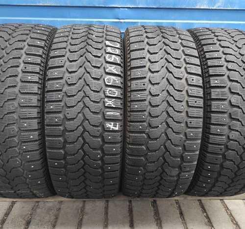 Yokohama F700Z 225/60 R17 99Q