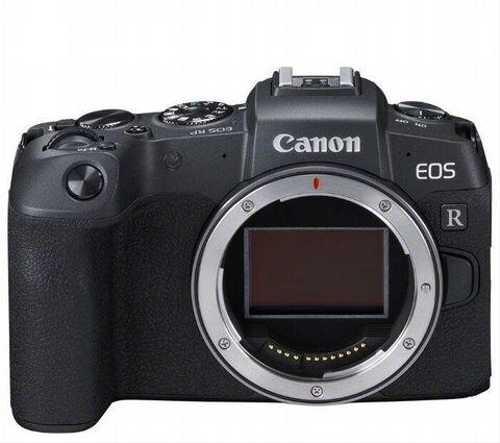 Canon EOS RP Body Новый