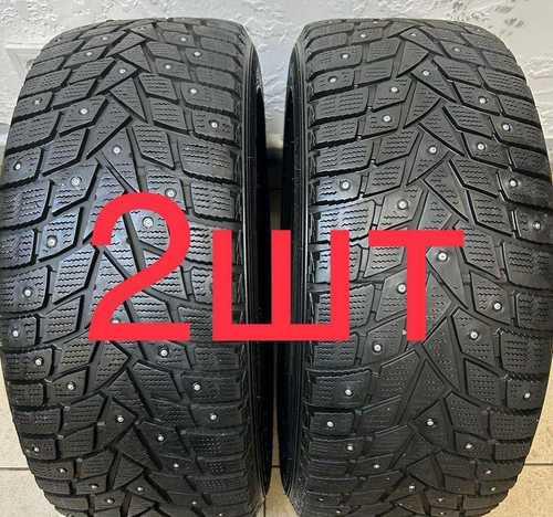 Dunlop SP Winter Ice 01 245/45 R17