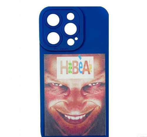 Чехол HBA x Aphex Twin