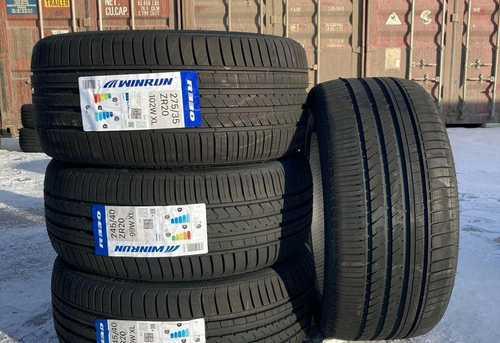 Winrun R330 275/35 R20 102W