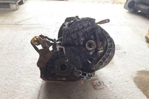 МКПП Chevrolet Rezzo U100 96813246